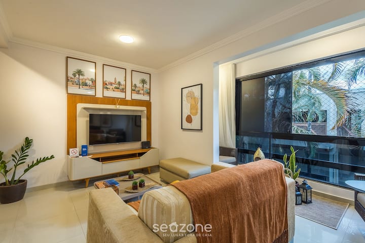 Apt W/ Suite In Asa Norte Bvt0201 - Sobradinho