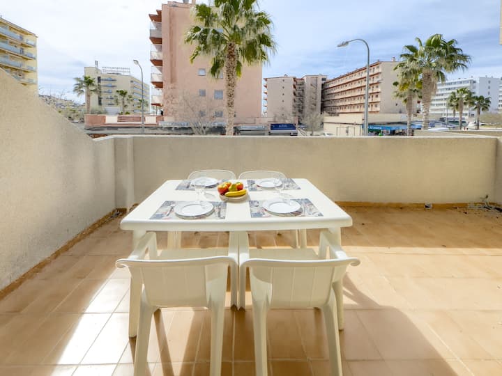Mismar By Interhome - El Port de la Selva