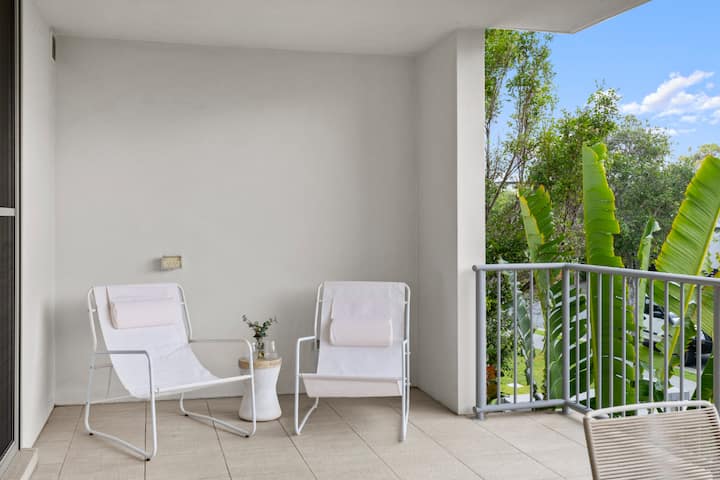 Sunkissed Shores At Drift - 27 - Kingscliff