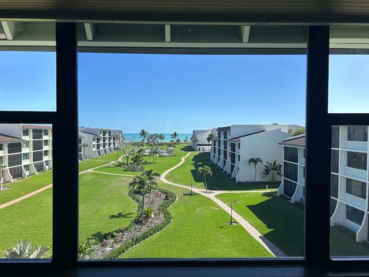 New Gulf Water Views Loggerhead 354 Sanibel - Sanibel, FL