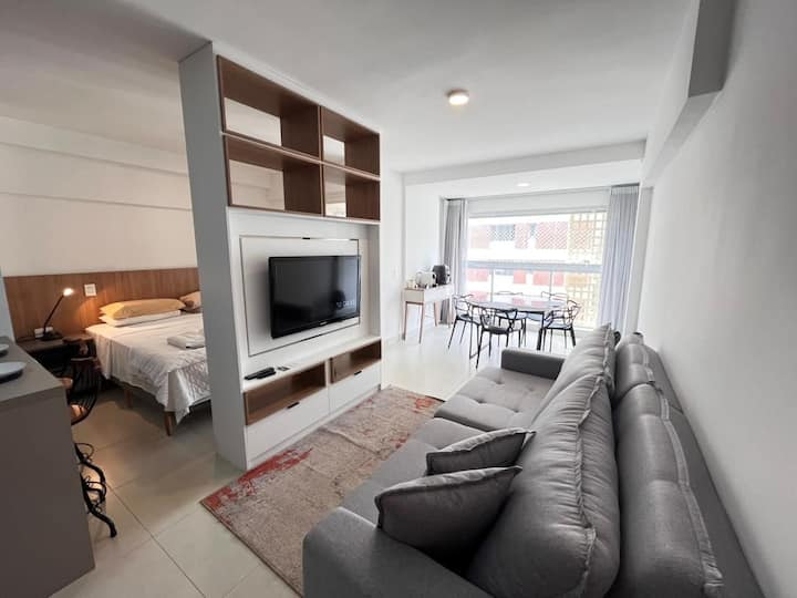 Studio Sunny Tailândia - Guest House Campinas - Campinas