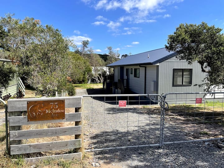 Wombats Ramble - Inverloch