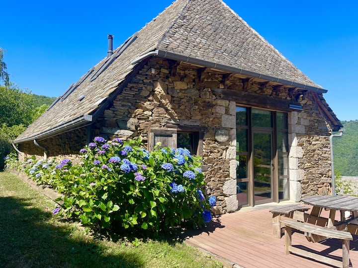 Perle De La Vallée - Taussac