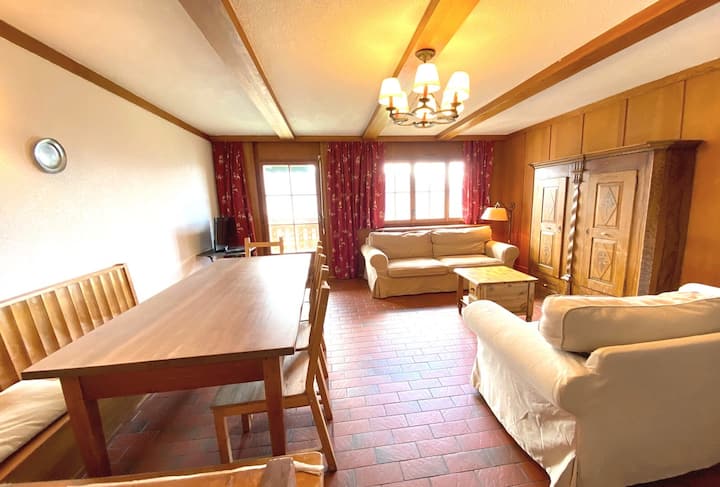 Michou 11 - Champex-Lac