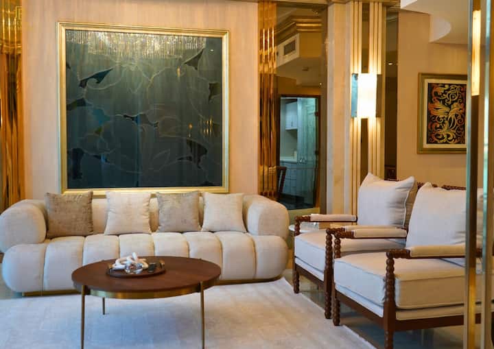 2 Bedroom Duplex - Abu Dhabi