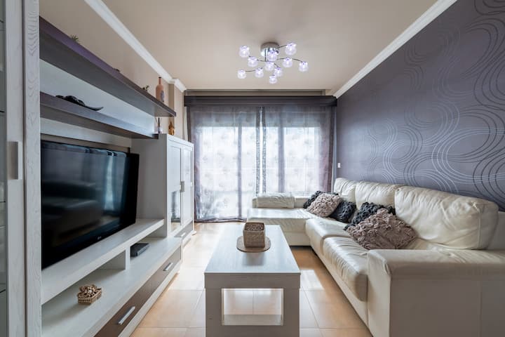 Apartamento Brétema - Cambados