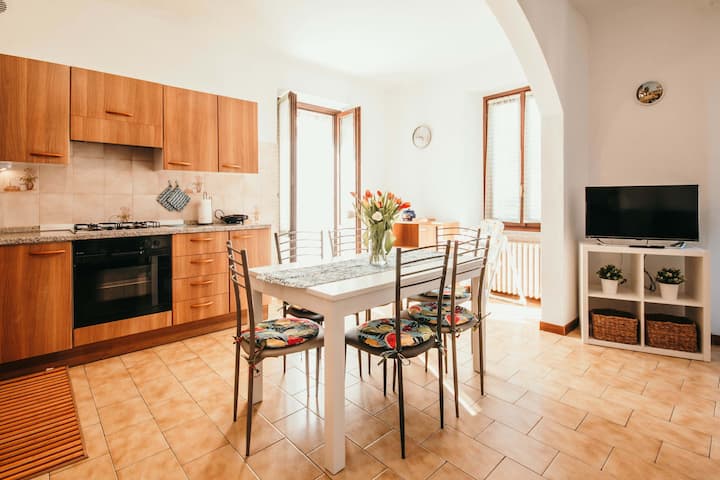 Ortensia - Lakeside Srl L&b - Meina