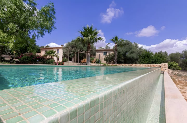 Villas2meet Son Brun - Manacor