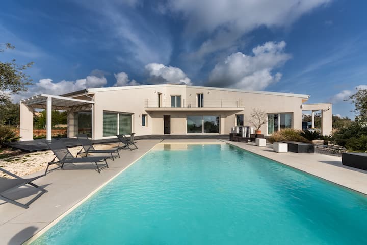Pizzuta Country House - Noto