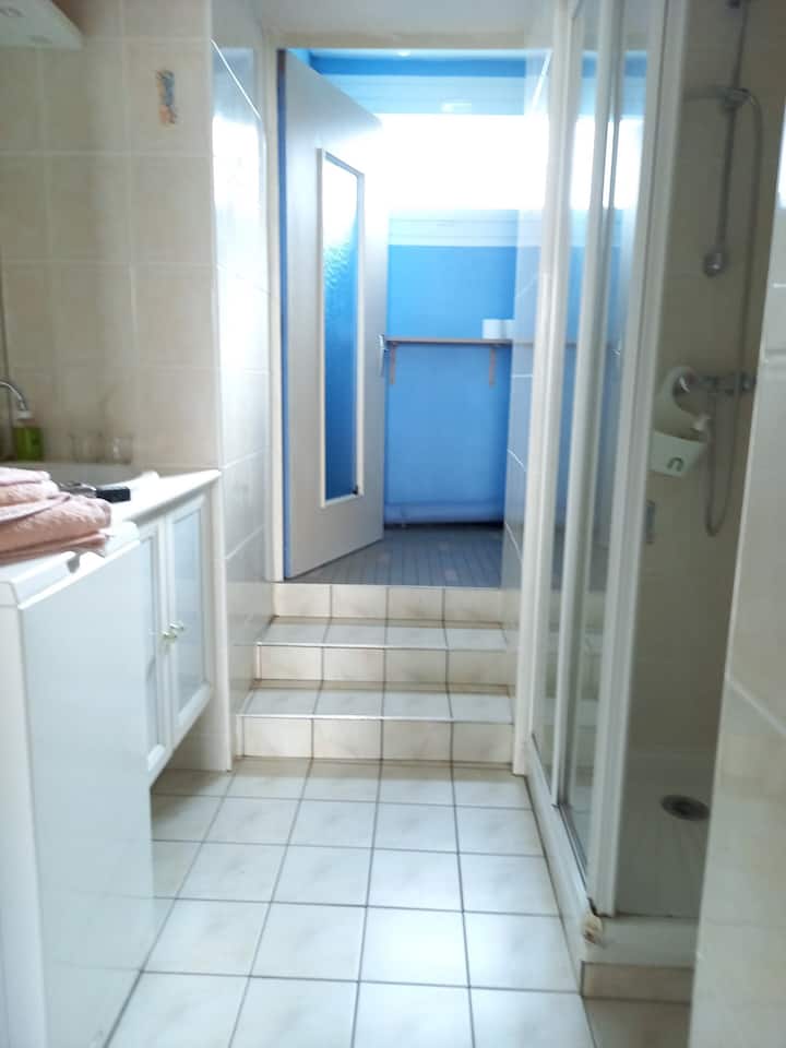 Gîte Du Pont De Livier - Doué-la-Fontaine