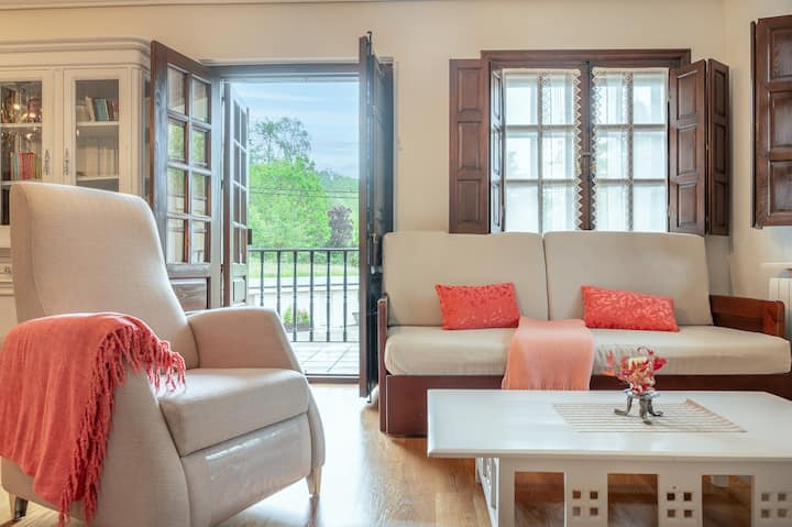 La Casa Del Vivar De La Granja - Selaya