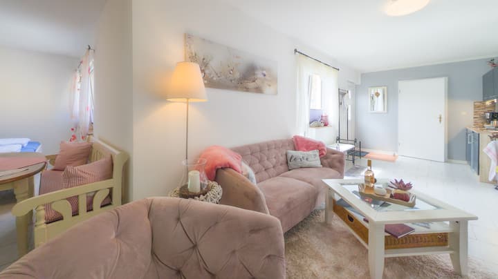 Fewo Zum Peenestrom - Lassan