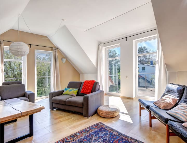 Fewo Og, Rankwitz, Villa Achterpeene Og - Rankwitz