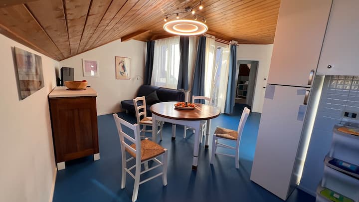 Mar Dolomiti Suite By Ca-sa Check - San Paolo