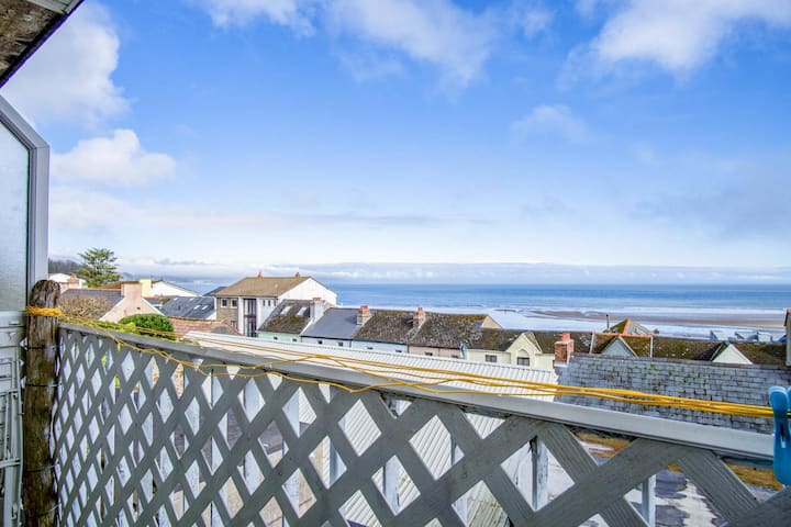 Seaward Apartment - 2 Bed Apartment - Saundersfoot - Saundersfoot