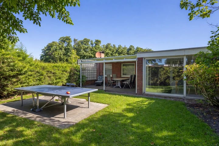 Buddelhuus - Lieblingsferienhaus - Norddeich