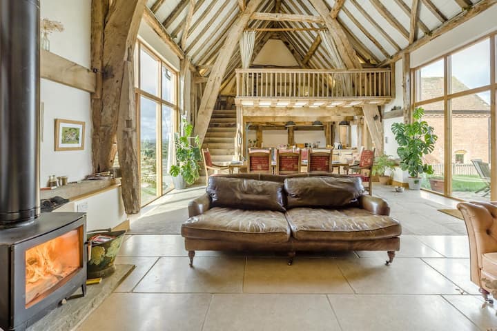 3 Bed In Oldwood (Oc-c36307) - Leominster