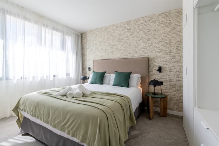 2 Connected Design Apartments – Enjoy Sevilla - Sevilla, España