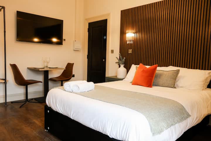 Lovely Studio Flat On Bath Road - Flat 7 - Bristol