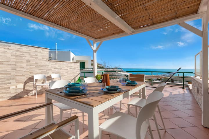 Villetta Solemar By Barbarhouse - Santa Cesarea Terme