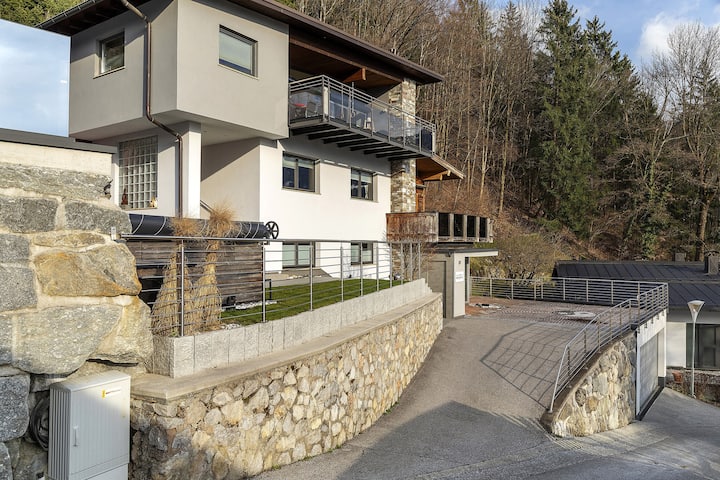 Bei Kompis - Pertisau