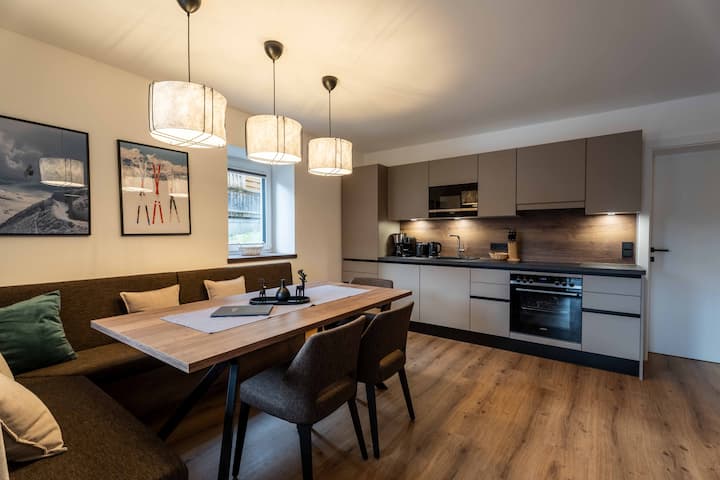 Kuckuck Leogang - Top 3 - Leogang