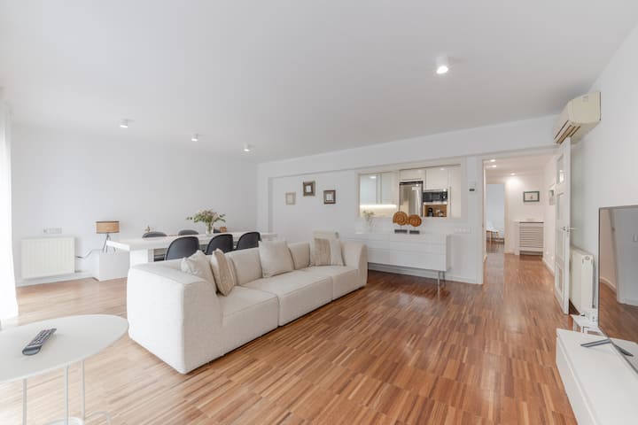 Flateli Hortes 2 - Girona