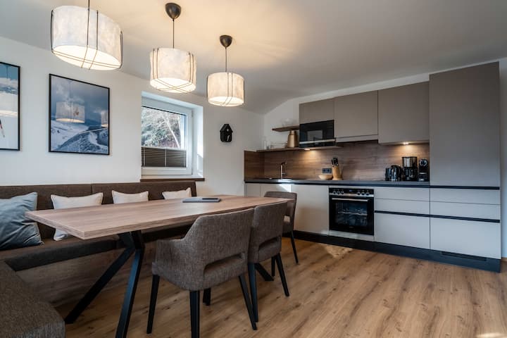 Kuckuck Leogang - Top 5 - Leogang