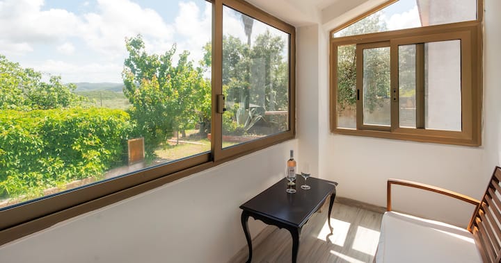 Country House Natura Relax - Alghero