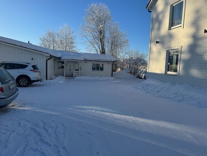 2br Cozy House In Boden - Boden