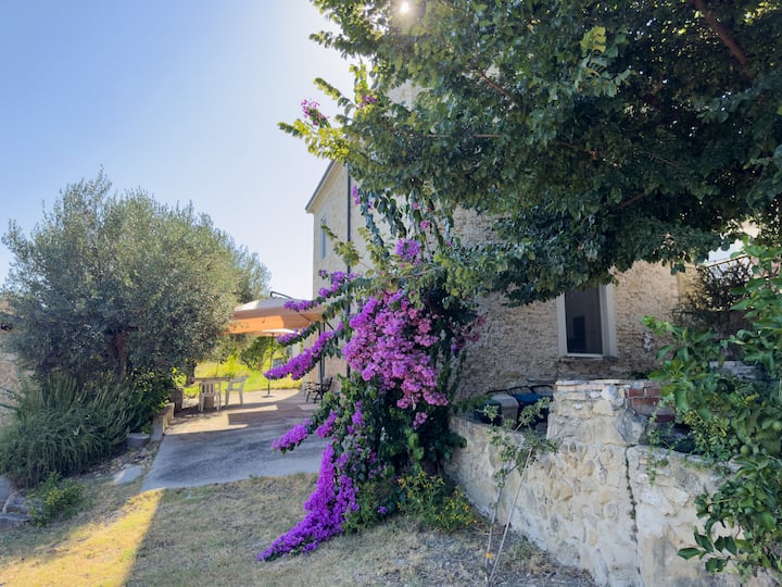 Cascina Al Mare - Ortona