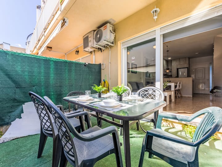 Dorada By Interhome - Alcanar