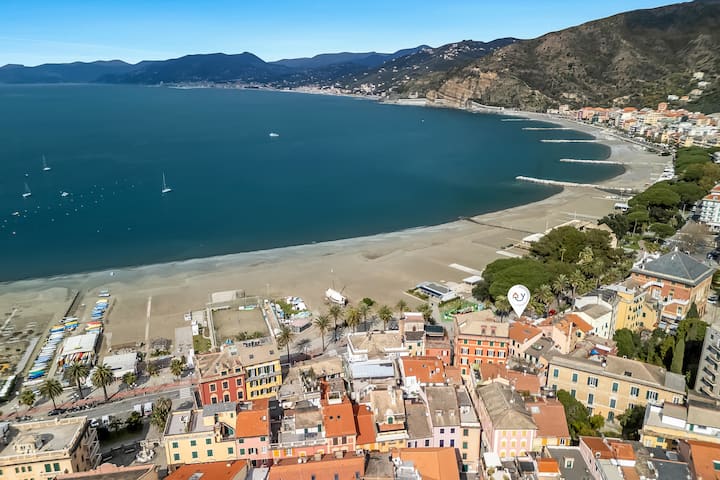 Da Lino - By Happy Rentals - Sestri Levante