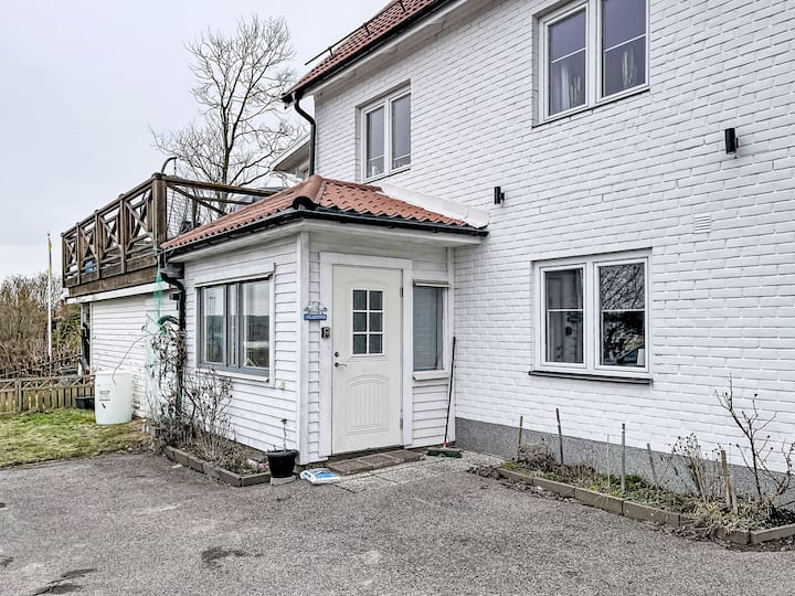 Stadsro By Interhome - Vimmerby
