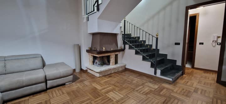 Il Vulcano Di Milo - Milo