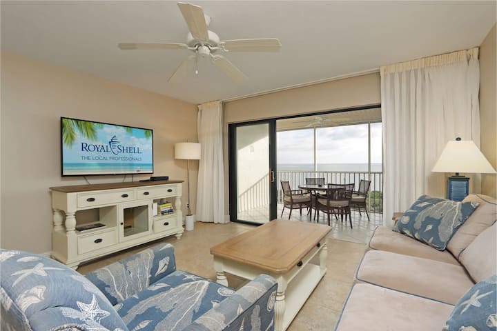 Escape To South Seas Bayside Villa 5320 - Captiva, FL
