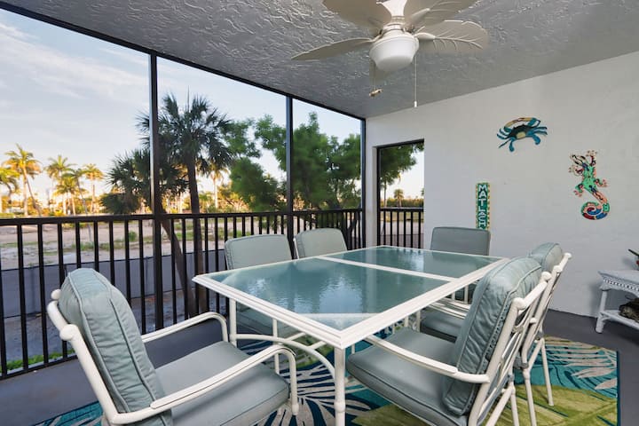 Villa 3216 - Captiva Island - Captiva, FL