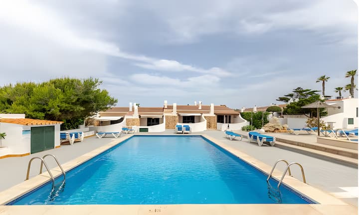 Villa Estrellas 2 - Cala Galdana