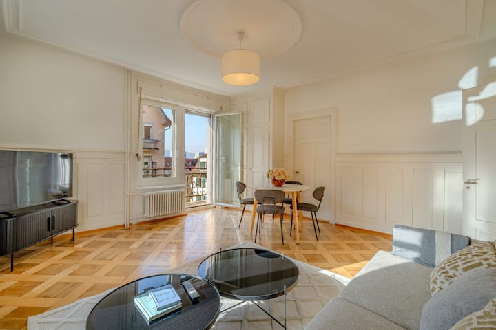 North Suite - Zurich