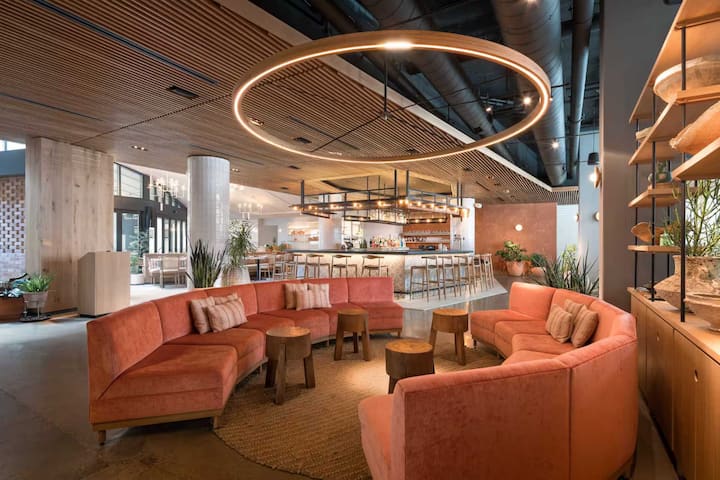 Close To Liberty Bell + Rooftop Terrace & Gym - Philadelphia, PA