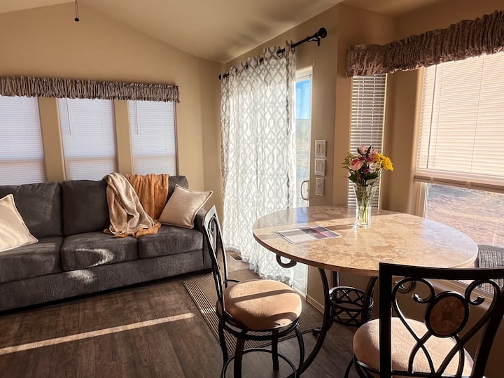 The 303 In The Desert - Casa Grande, AZ