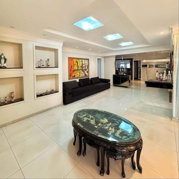 Motogp: Luxo E Amplitude No Coração Do Bueno - Goiânia