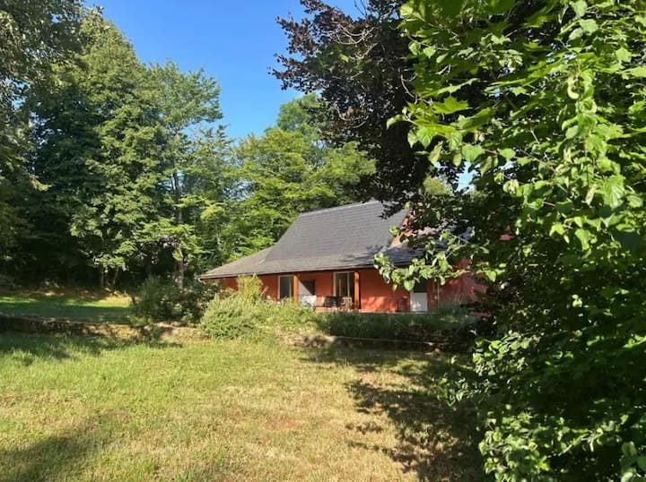 Maison à La Salvetat - La Salvetat-sur-Agout