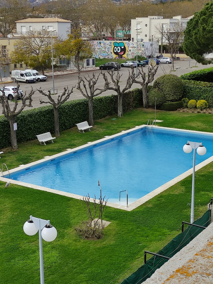 23.00 Duplex Vall D'aro - S'Agaró