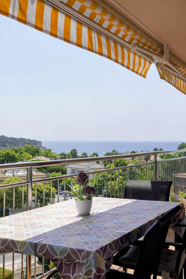 26.50 S'agaro Creu St Pol C6 - S'Agaró