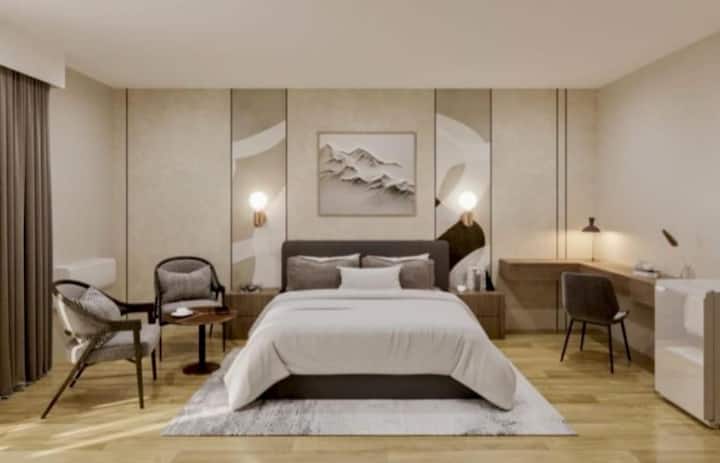 Close To The Airport + Free Shuttle & Parking+pool - Metairie, LA