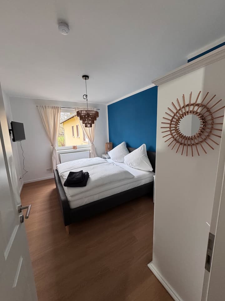 Ferienhaus Seeburg
Haus Vjollca - Duderstadt