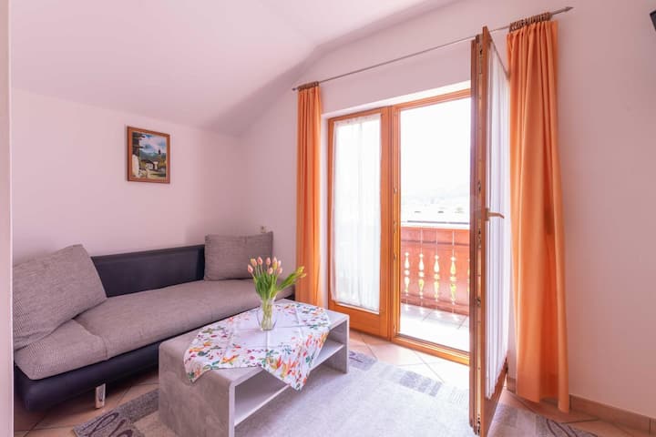 Appartment Isabelle Home - Hermagor
