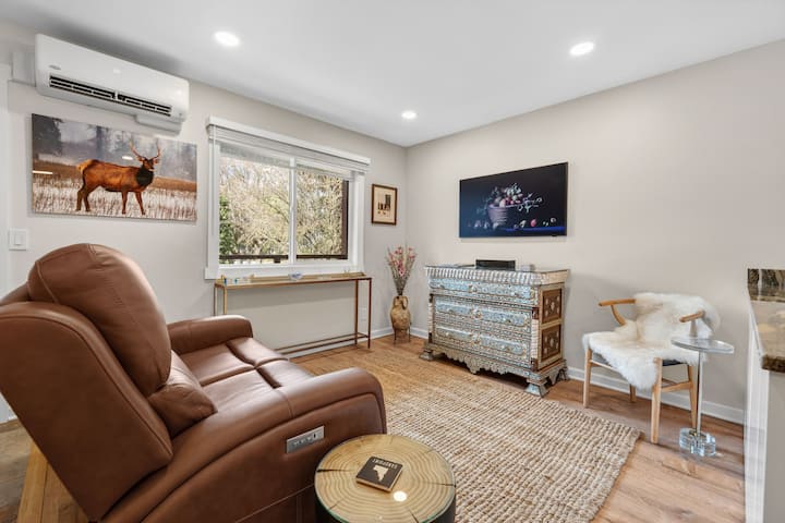 The Jewel Box - Fully Updated Downtown Condo W/ Ac - Lake Pend Oreille, ID