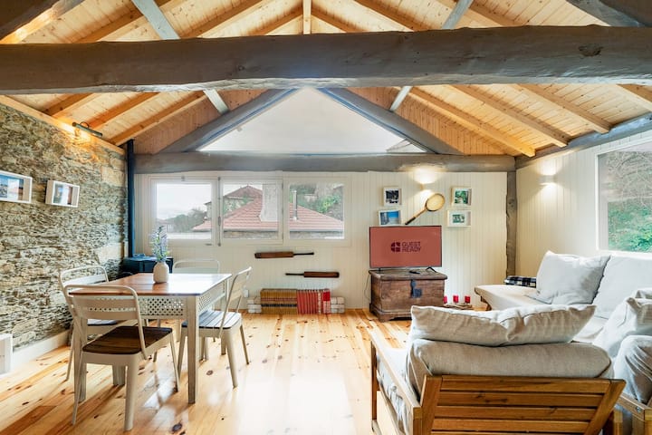 Guestready - Retraite Paisible à Caminha - Vilar de Mouros